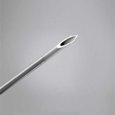 Ovum Pick Up Needle – R. K. Biotech